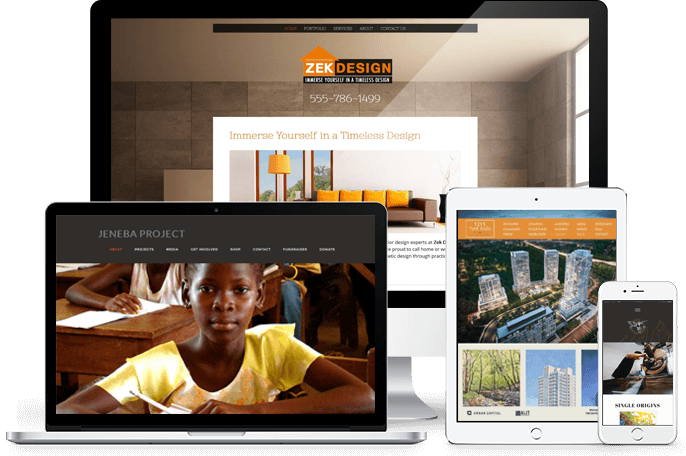 Web Hosting from HostPapa - Get Started